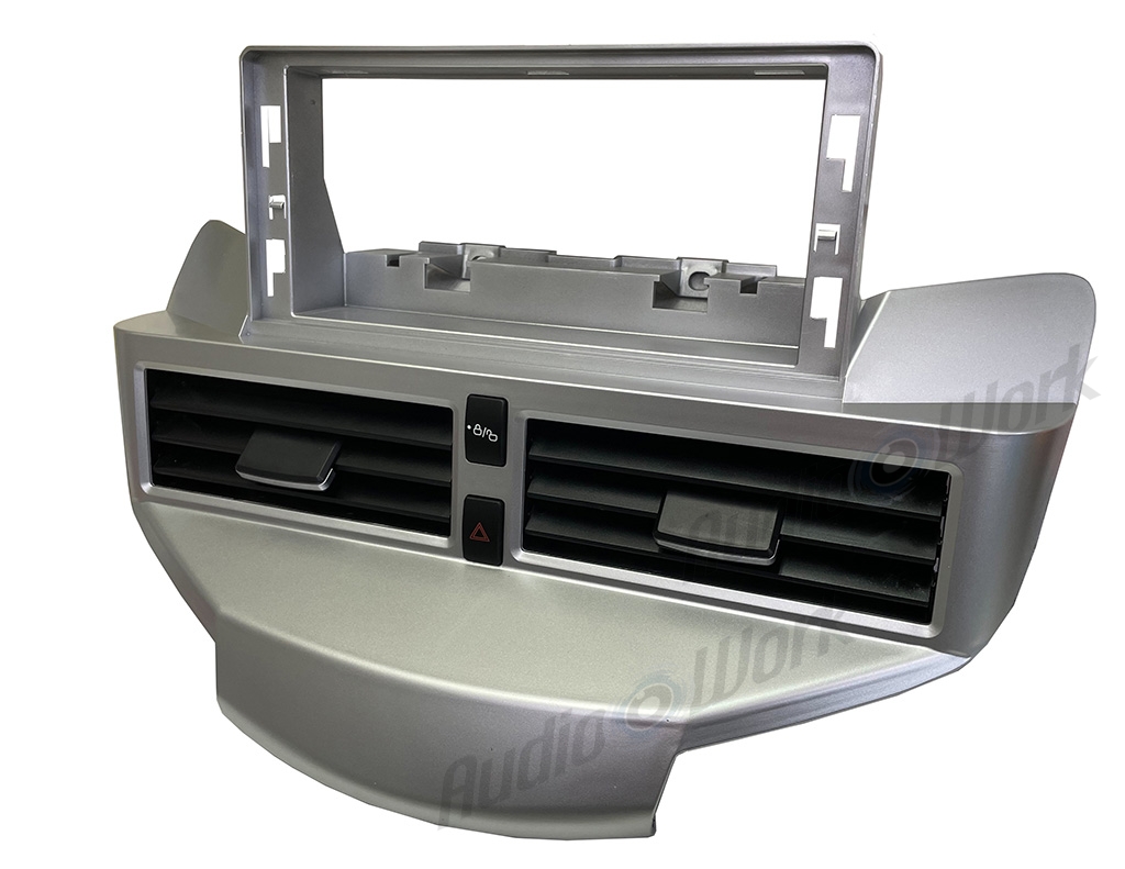 琦森企業有限公司 - Audio Work- 產品介紹 12.3吋 安卓面板框 > FORD-福特