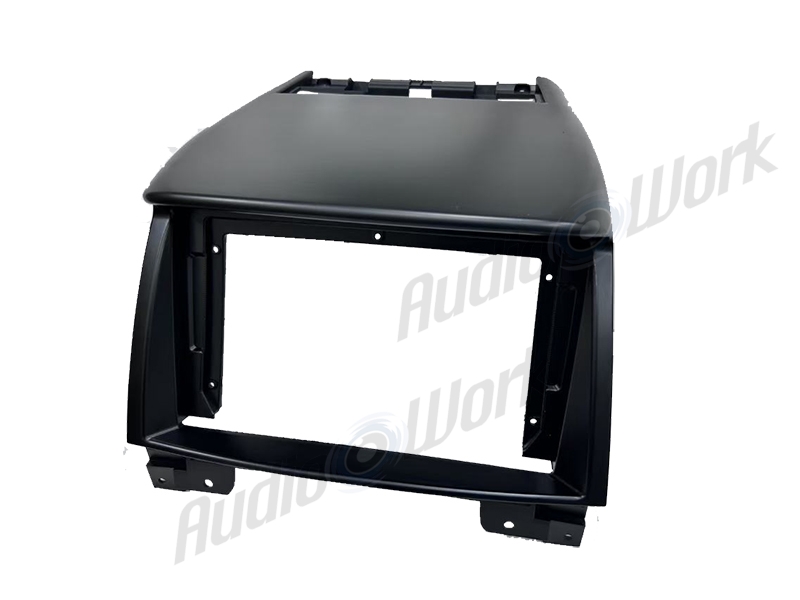 琦森企業有限公司 - Audio Work- 產品介紹 9吋 / 10吋 安卓面板框 > LUXGEN-納智捷