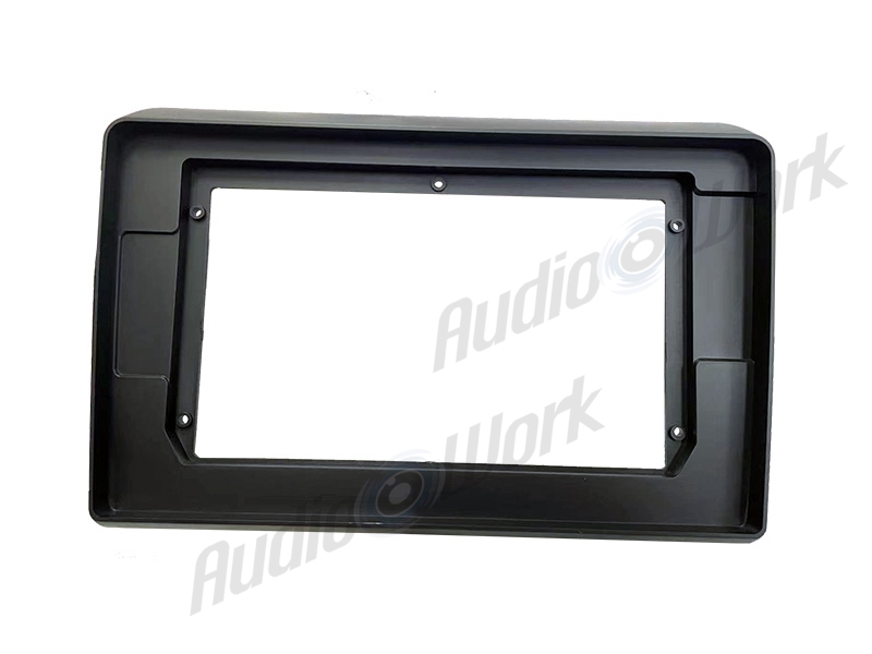 琦森企業有限公司 - Audio Work- 產品介紹 9吋 / 10吋 安卓面板框 > SUZUKI-鈴木