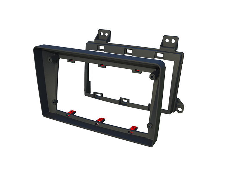 琦森企業有限公司 - Audio Work- 產品介紹